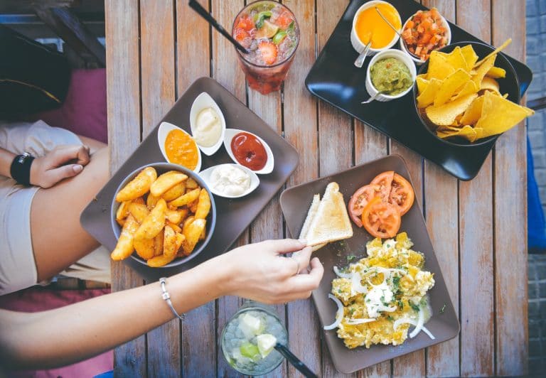 snacks | Alimentos Ecuador